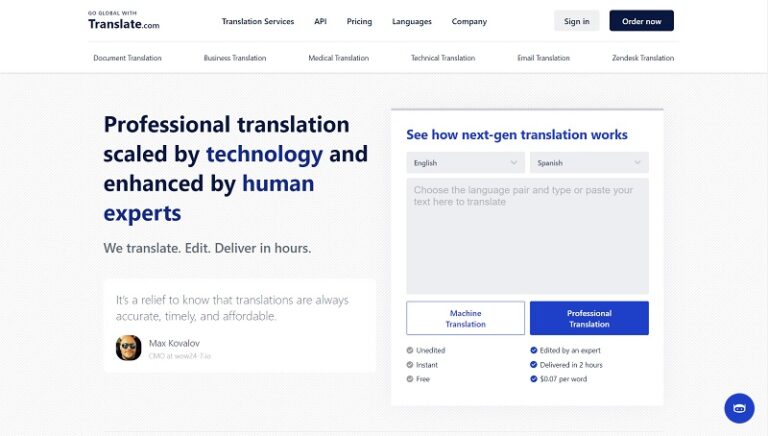 15 Best Ways To Make Money Online Translating